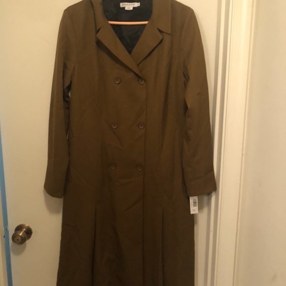 Pendleton | Dresses | Nwt Pendleton Wool Coat Dress | Poshmark